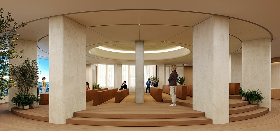 Invest-in.Berlin: Apple picks Berlin for its first European dev hub